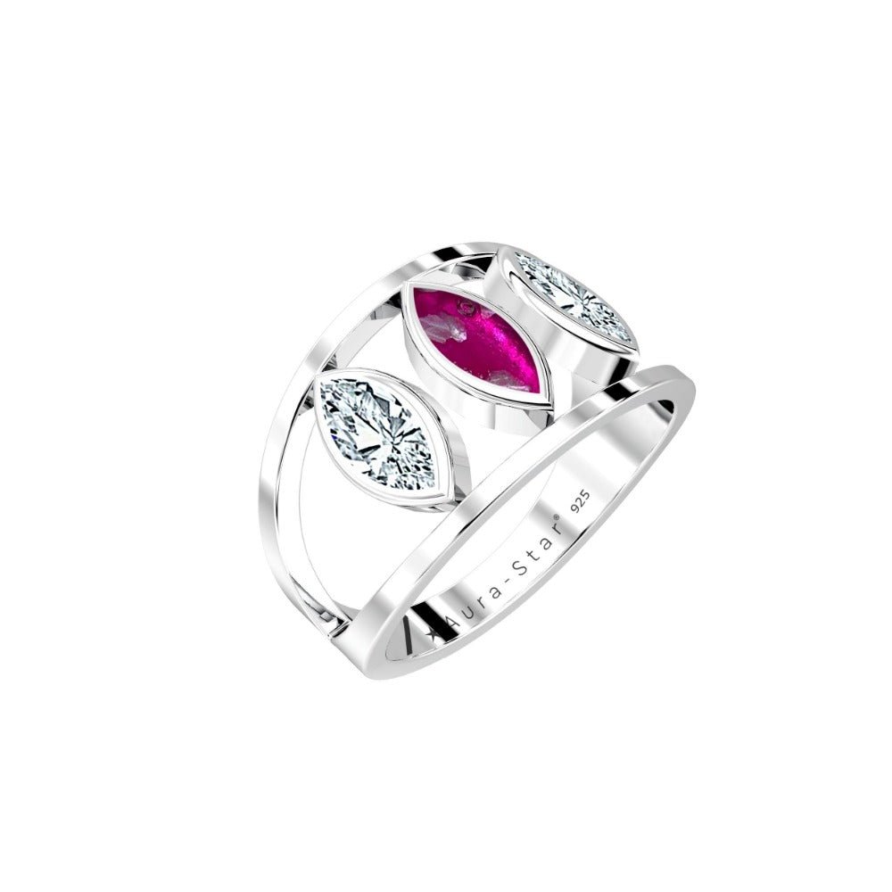 Aura-Star Ring Glory