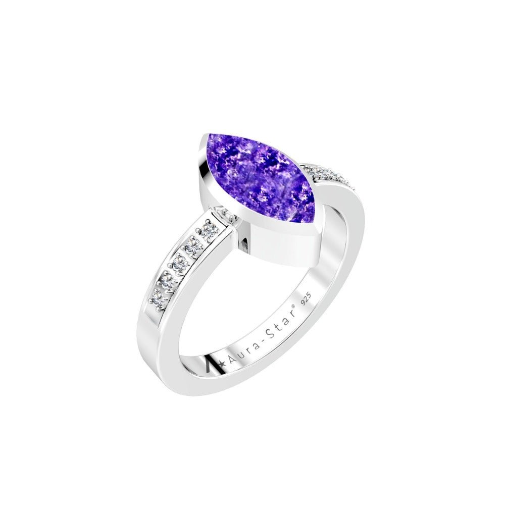 Aura-Star Ring Esteem
